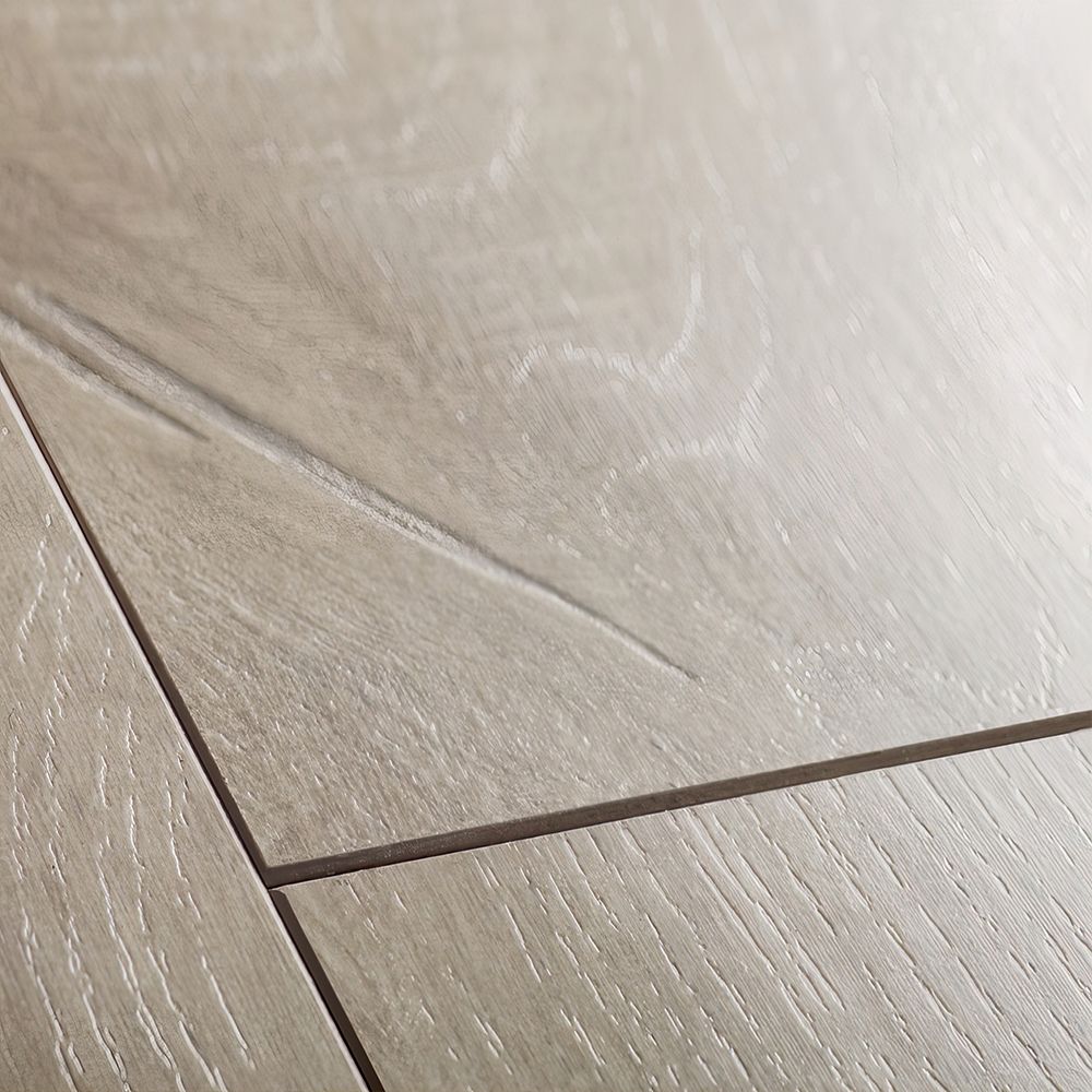 Ламинат Quick Step Largo 32 класс Бельгия Доска дуба натур темная LPU ...